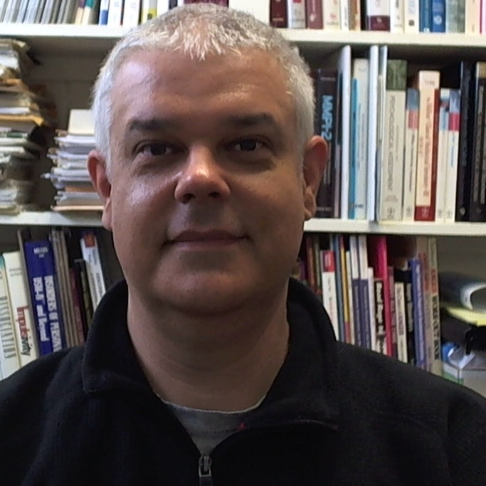 Members - International Society of Boredom Studies